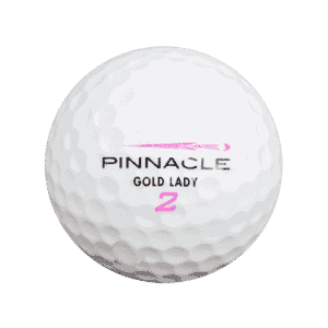 Pinnacle Gold Lady - Borthittad.se